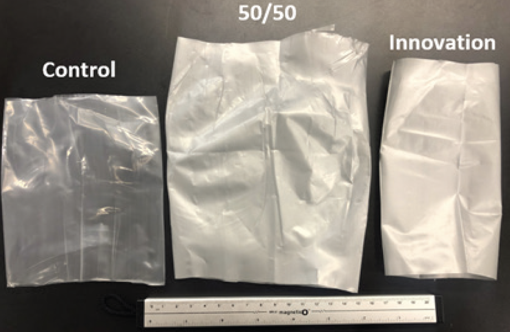 Metallized-PE films: Challenges & opportunities to meeting market needs ...