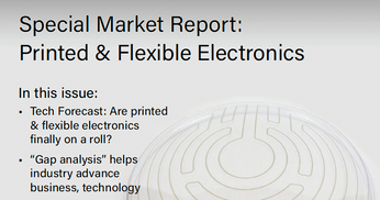 Printed/Flexible Electronics - Technical Library | Association for Roll ...